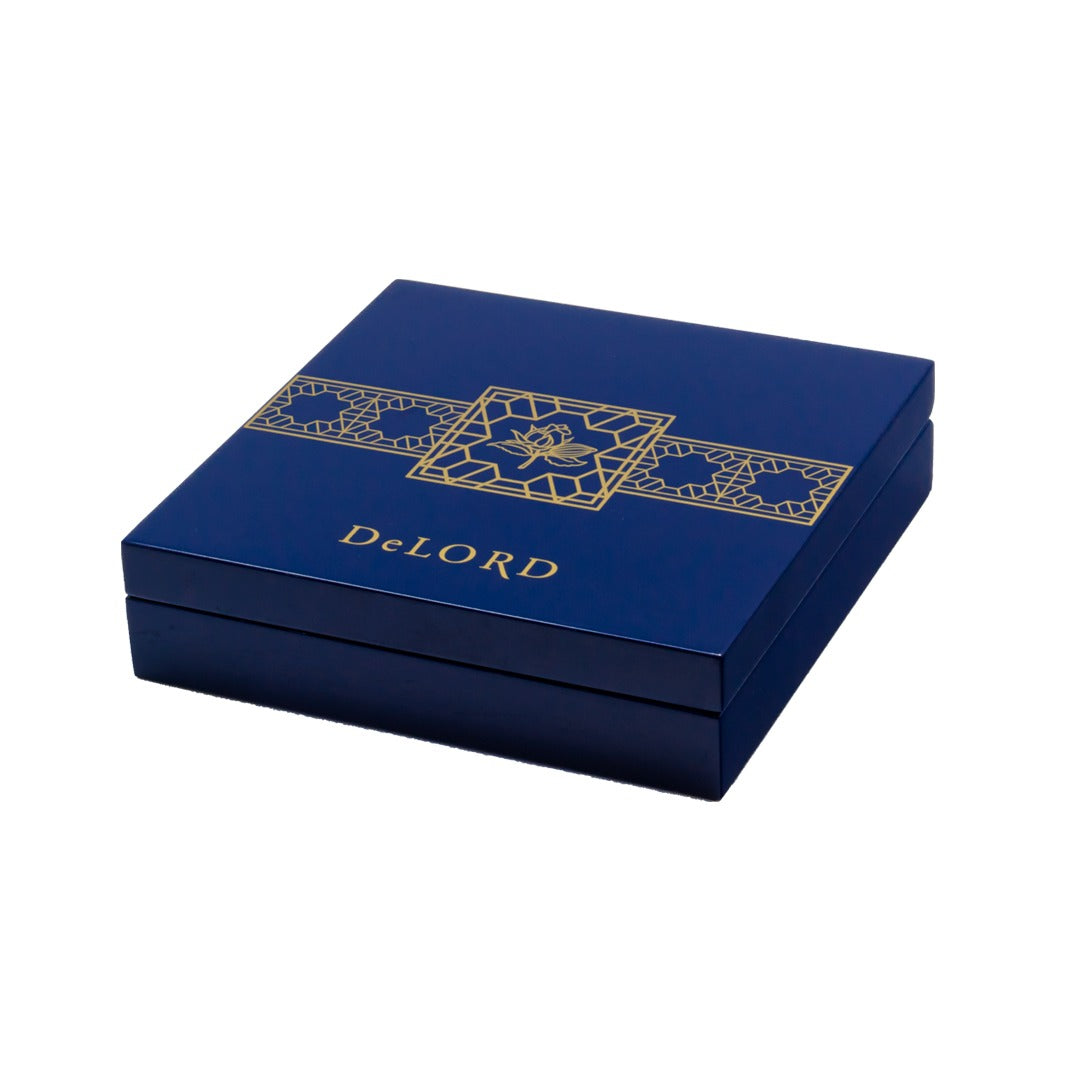 Chocolate Boxes