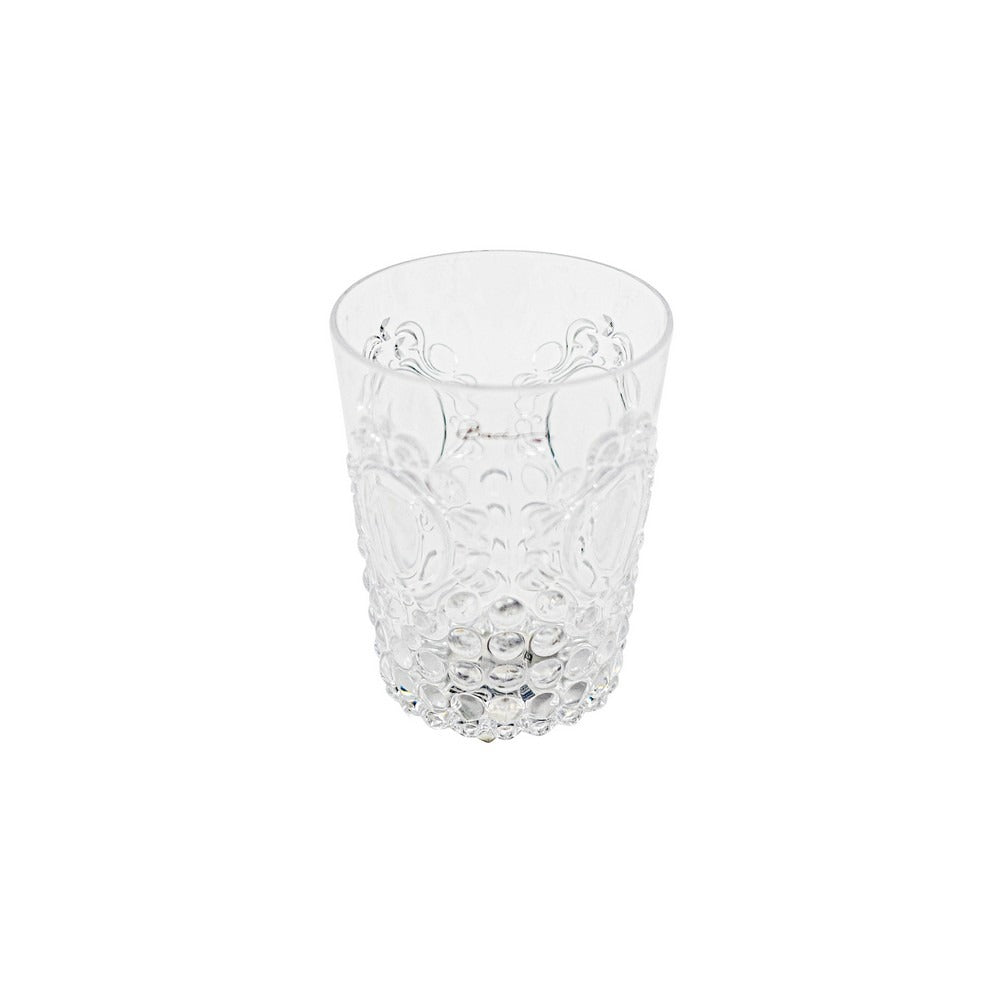 Baroque & Rock Water Glass