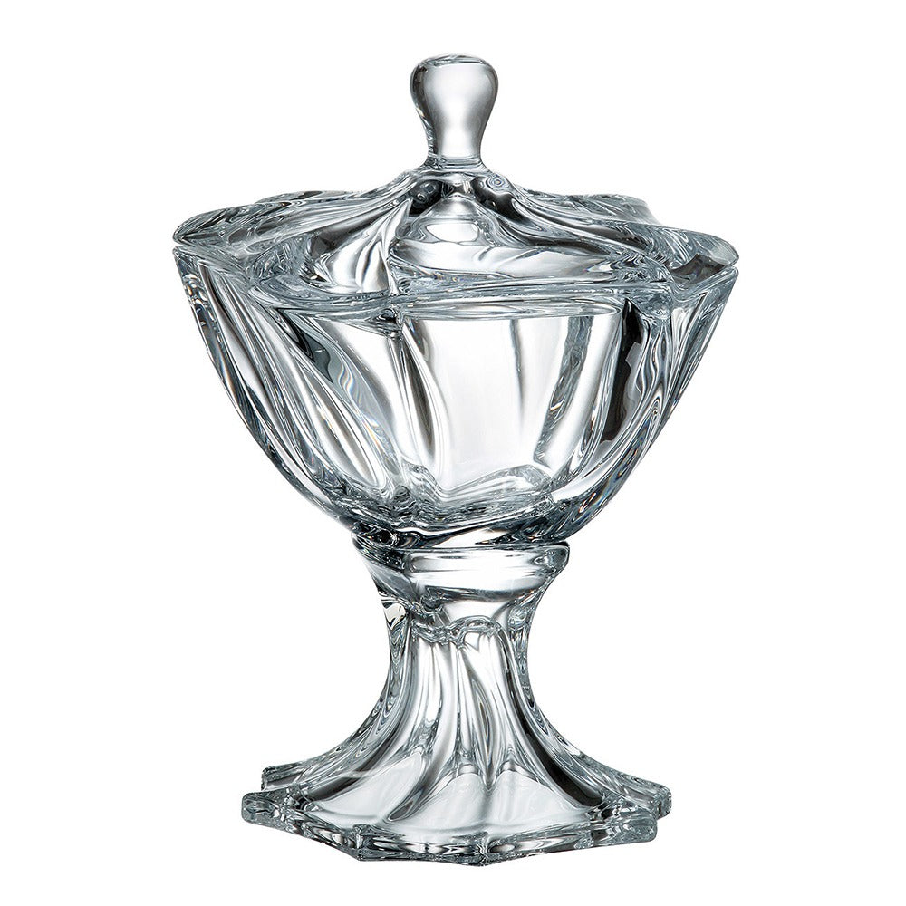 Neptune FTD Covered Box